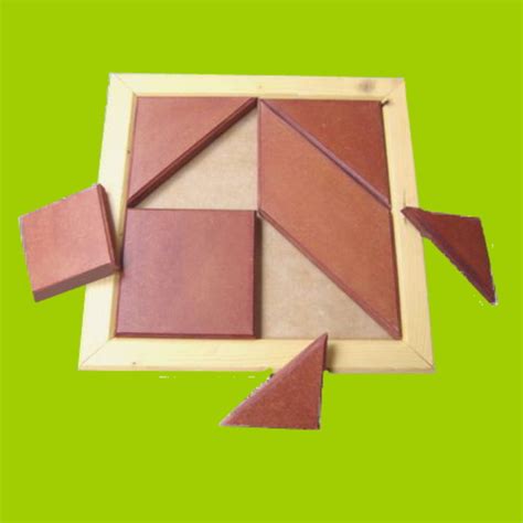 Puzzle Pythagoras Gepetto