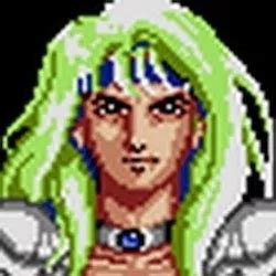 Lune Phantasy Star Iii Generations Of Doom