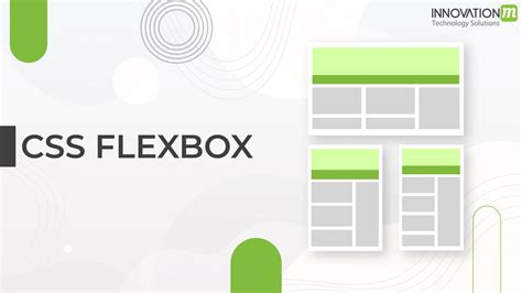 CSS FLEXBOX InnovationM Blog