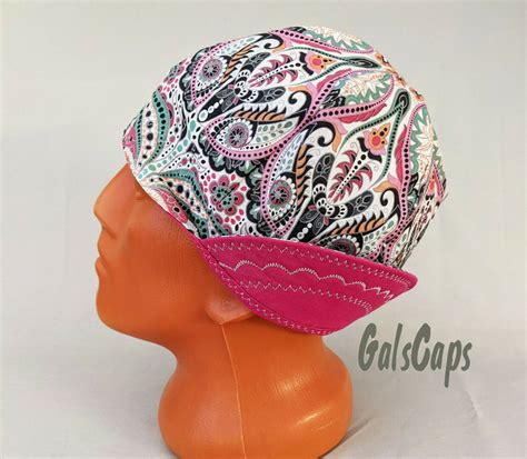 10 Welding Hat Patterns Ideas Welding Hats Welding Caps Hat Pattern