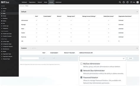 1 Click Active Directory Password Rotation For Enhanced Security It Glue