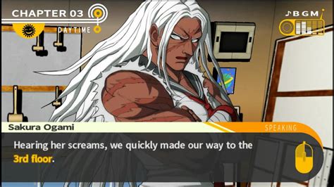 Danganronpa Thh Part 32 Is Hiro The Killer Youtube