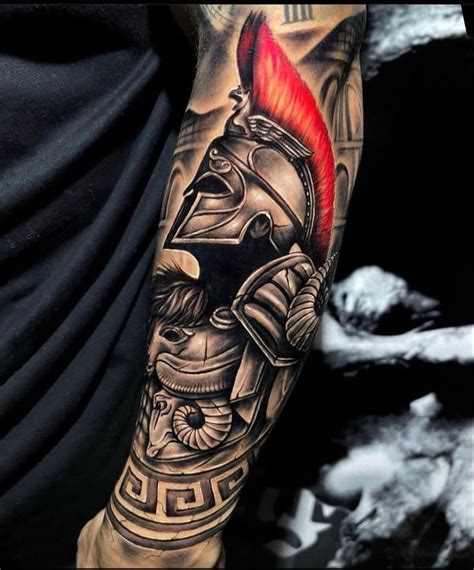 250 Spartan Tattoos Designs And Ideas 2024 Tattoosboygirl