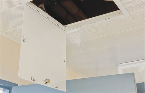 Cellock™ Mh Plank Security Ceiling System Gordon Inc Cellock™ Mh Plank Security Ceiling System Gordon Inc