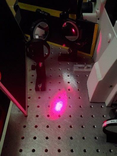 Laser Pointer Safety Environment Health Safety UWMadison