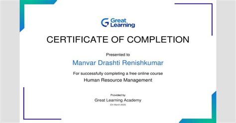 drashti manvar on linkedin 1000 free courses with free certificates
