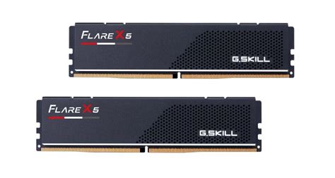 Promo G Skill Flare X5 Ddr5 6000 Cl36 32gb 2x16gb Amd Expo Cicil 0 3x Jakarta Selatan