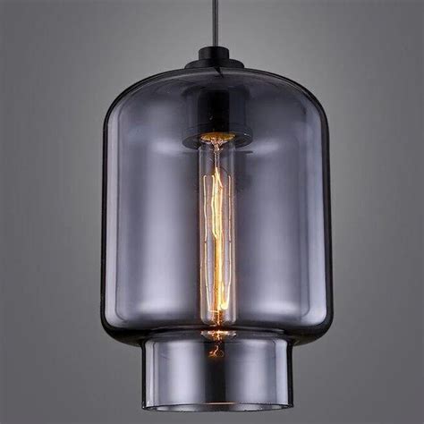 Pure White Glass Smoke Pendent Light For Decoration At Rs 219piece In