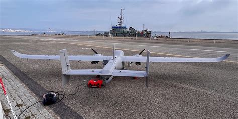 Eda Co Organises Repmus 2024 Europes Largest Exercise On Maritime Unmanned Systems