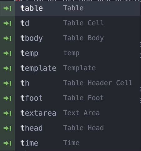 Is There A Technique To Make VS Code Autocomplete Suggestions Look Like