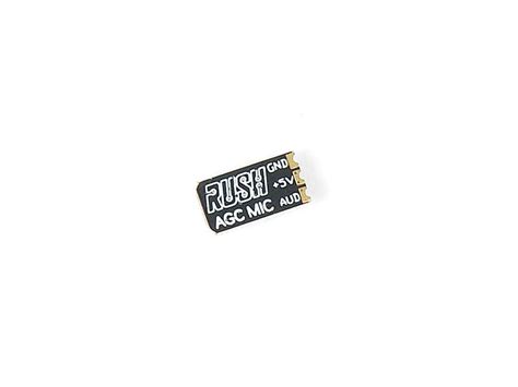 Agc Mic Module Board Rushfpv