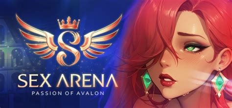 Sex Arena Passion Of Aquilon Dreamers Workshop Full Game