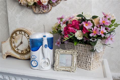 Waterpik или Braun Oral-B? Сравнение и обзор ирригаторов. Блог Ирригатор.ру