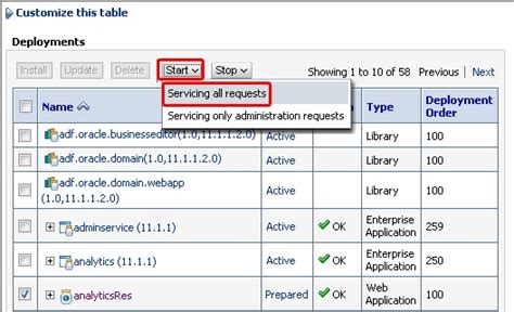 Obiee 11g Deployment Of Custom Skins And Styles Perficient Blogs