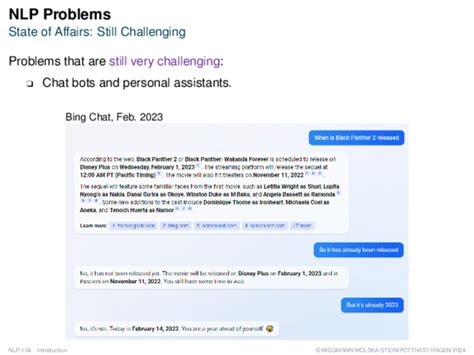 Webis Lecturenotes Browser Natural Language Processing