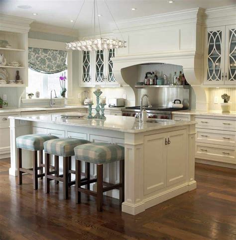51 Delightful Traditional Kitchen Designs Photo Gallery Home Awakening