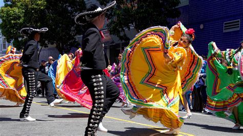Cinco De Mayo Meaning Food And Facts