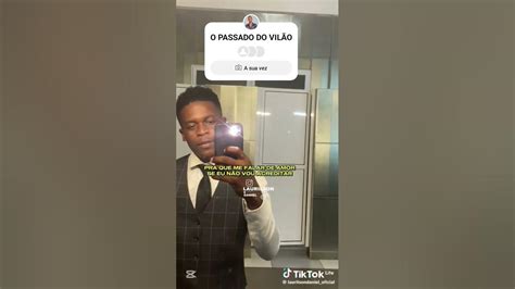 O Passado Do VilÃo Youtube