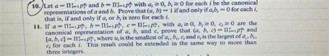 Solved 14 Write A Computer Program To Determine The