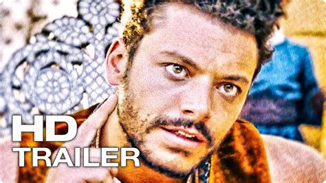 ПРИКЛЮЧЕНИЯ АЛАДДИНА Трейлер (2019) Кев Адамс - YouTube