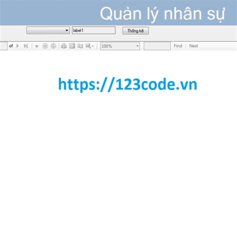 T I Source Code Qu N L Nh N S C K T N I Sql Si U Hay