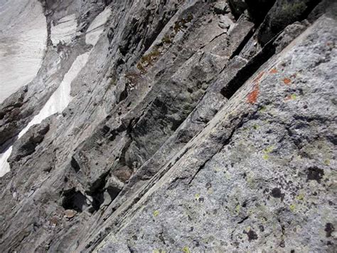 Cloud Peak : Photos, Diagrams & Topos : SummitPost