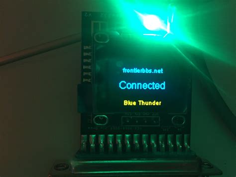 Sio Wifi Modem With Esp8266 Page 22 Atari 8 Bit Computers