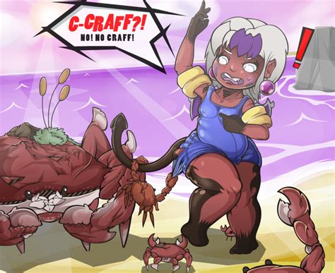 Red City By DWN Hentai Foundry