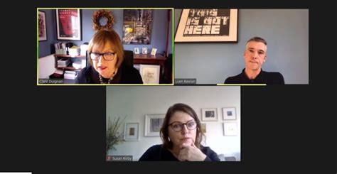 Clare Duignan On Linkedin I Really Enjoyed Interviewing Liam Keelan Vp For Original Productions