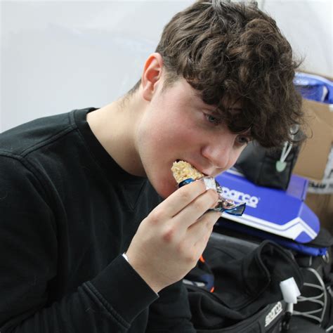 Meet The Team Mockup