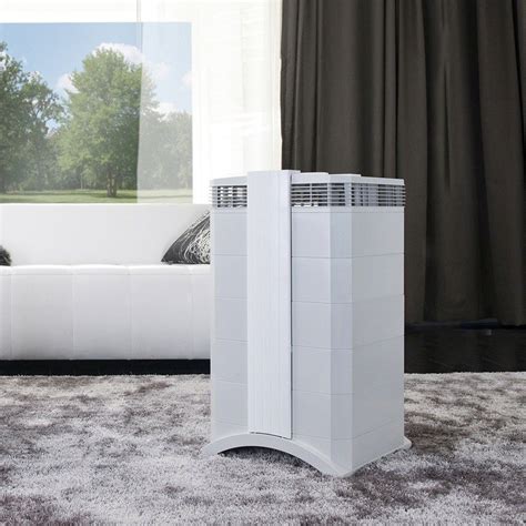 Breeeth Как понять хватит ли одного очистителя на всю квартиру ⠀ Обычно в инструкции к