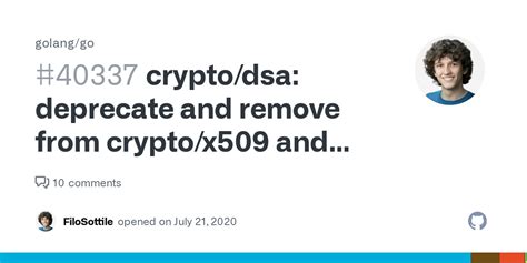 Cryptodsa Deprecate And Remove From Cryptox509 And Xcryptossh