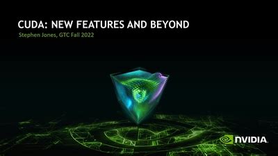 Nvidia On Demand