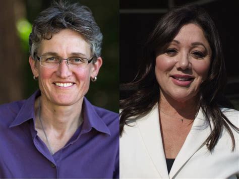 Jamie Mcleod Skinner Concedes To Lori Chavez Deremer In Oregons 5th