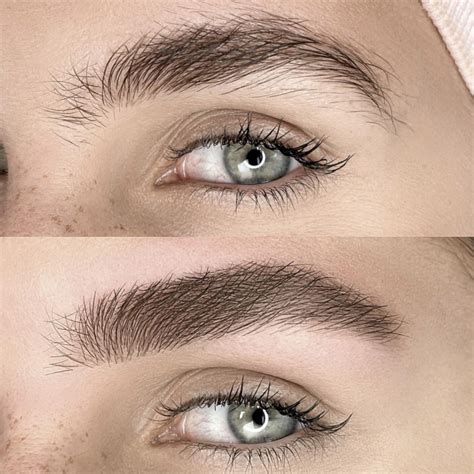 Understanding The Difference Between Nanoblading And Microblading Browz