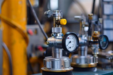 Calibrating Equipment Regularly Ar Generative Ai Premium Ai Generated Image