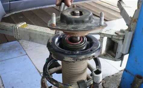 The Ultimate Guide To Strut Mounts Definitions Material Grades