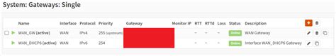 outbound nat not working with static ip address r opnsense