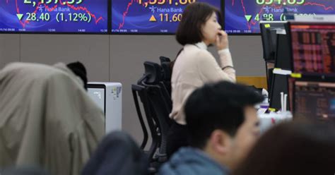 전세계 지정학 리스크 확산연초 환율 40원 이상 ‘급등