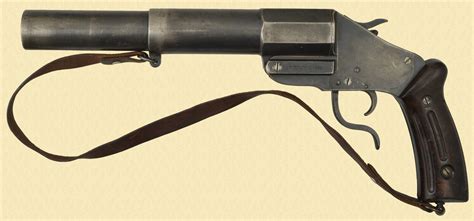 Sig 17 38 Signal Pistol M10101 Simpson Ltd