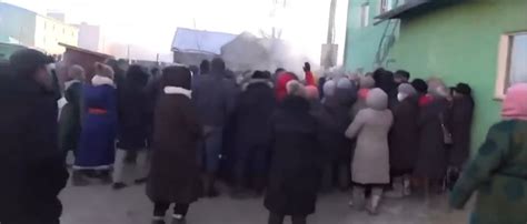 Мөрөн суманд “Бэлтэс Мөрөн” гэх компани мөнгө угаах үйл ажиллагаа явуулж байгаа юу