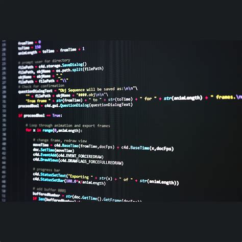 Best Python Testing Tools In BusyQA