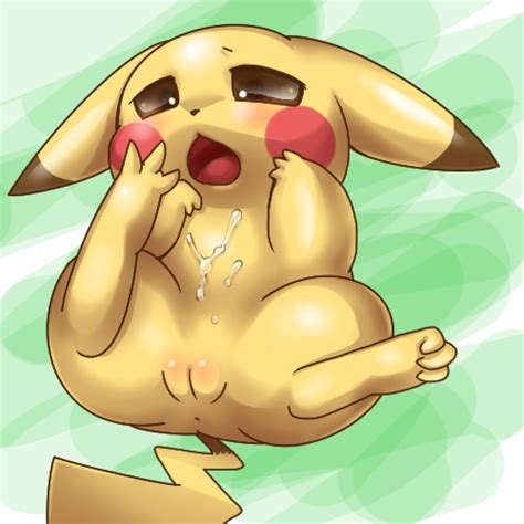 Post 1430040 Pikachu Porkyman Kurobedamu