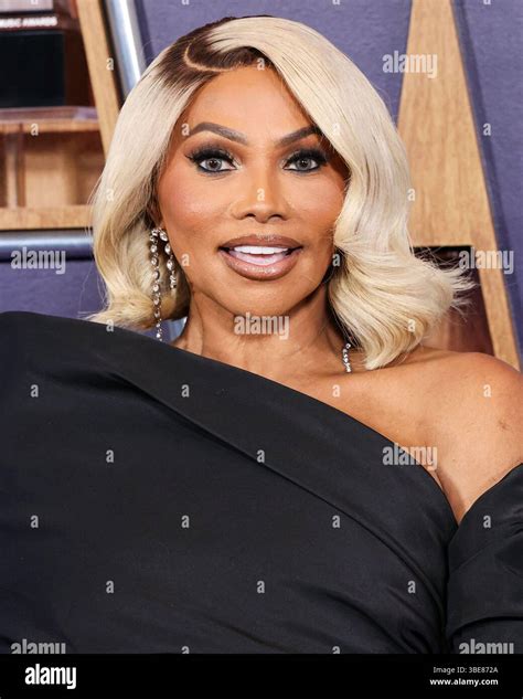 Las Vegas Nevada Usa May 26 Pepa Sandra Denton Of Salt N Pepa