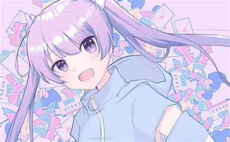 カラーイラスト同人