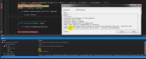 C Linq Except Not Functioning As Expected Duplicate Items Stack Overflow