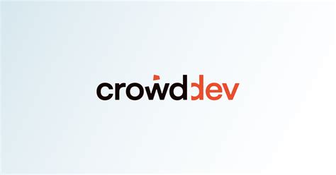 crowd dev