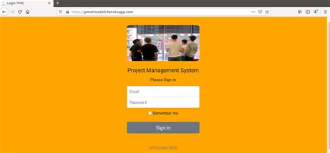 GitHub TriCodeIT Project Management Systems
