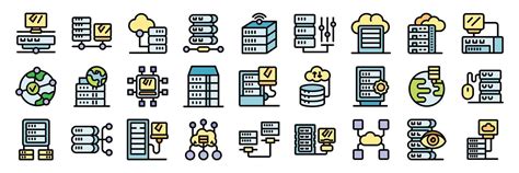 Server Racks Optimizing Data Center Performance Enhancing Network