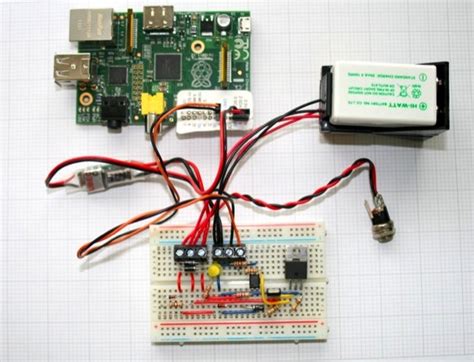 Rpibatterybckup Embedded Lab